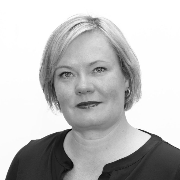 Starfsfólk | Dale Carnegie Þjálfun