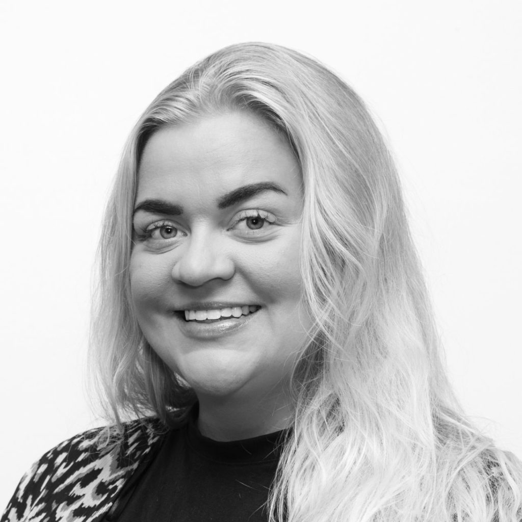 Starfsfólk | Dale Carnegie Þjálfun